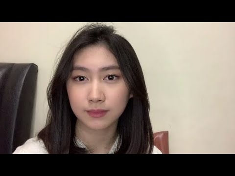 Live Showroom Jessi JKT48 - 30-6-21 - YouTube