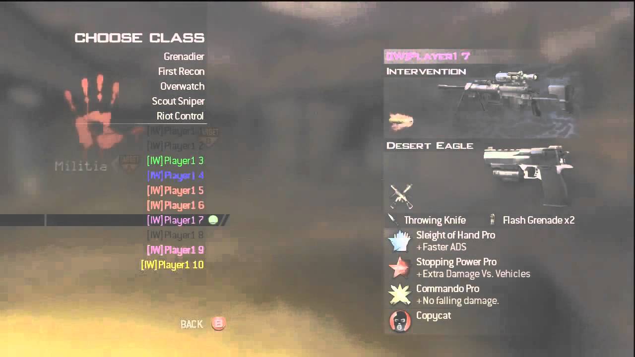 BEST WAY TO START A GAME! - YouTube