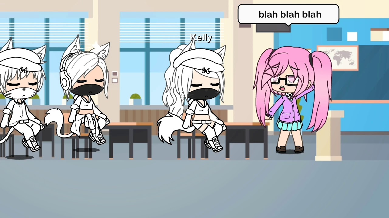 mini gacha Life movie - YouTube