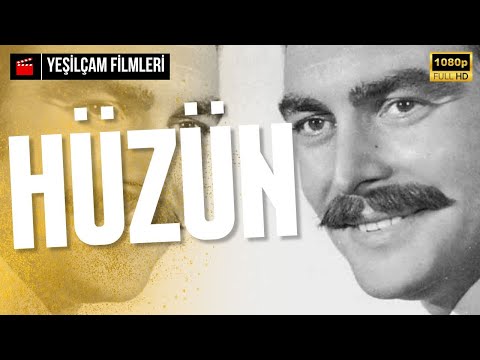 Hüzün 1984 | Nubar Terziyan, Tugay Toksöz, Engin Çağlar, Leyla Altın, Bedia Akartürk, Kahraman Ünal