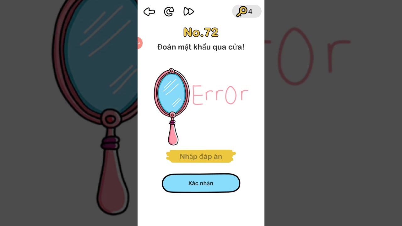 Hướng dẫn Brain Out level 72 - Gameplay walkthrough, solution - YouTube