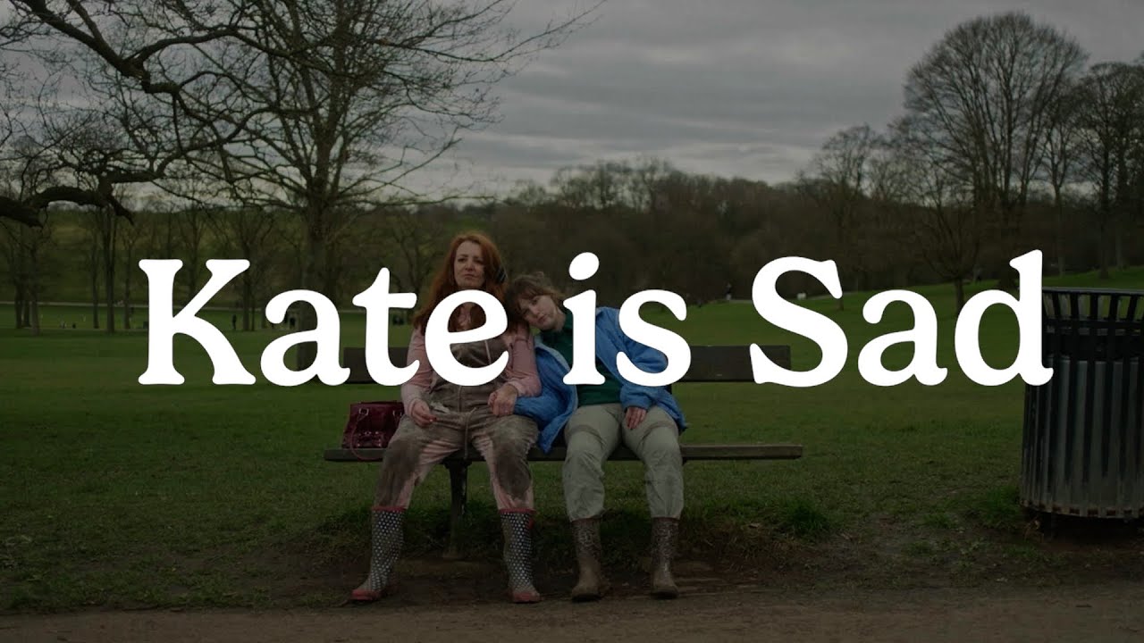 M62 Exclusive: Kate Is Sad (2023) - YouTube