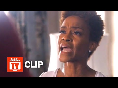 Greenleaf - I Have Chlamydia Scene (S4E10) | Rotten Tomatoes TV