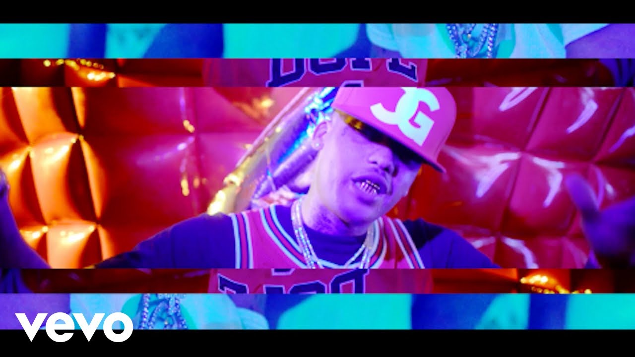 DOPEBOYRA - KISS MY RING - YouTube