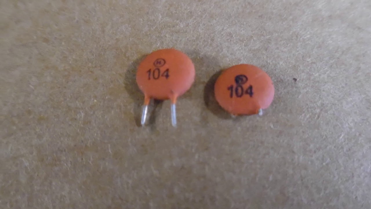 ProSound 800 Audio Power Amplifier Repair - YouTube