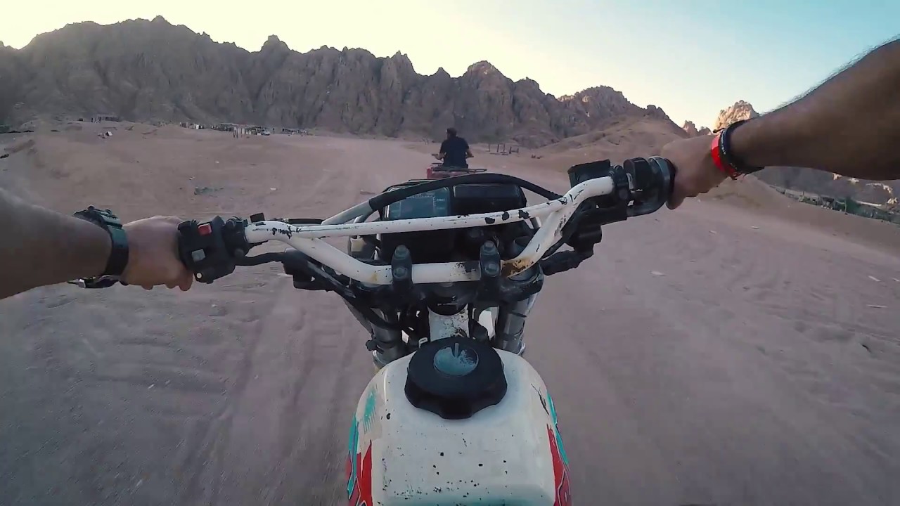 Egypt Motorcycle Enduro Racing 2018 - NicoStream - YouTube