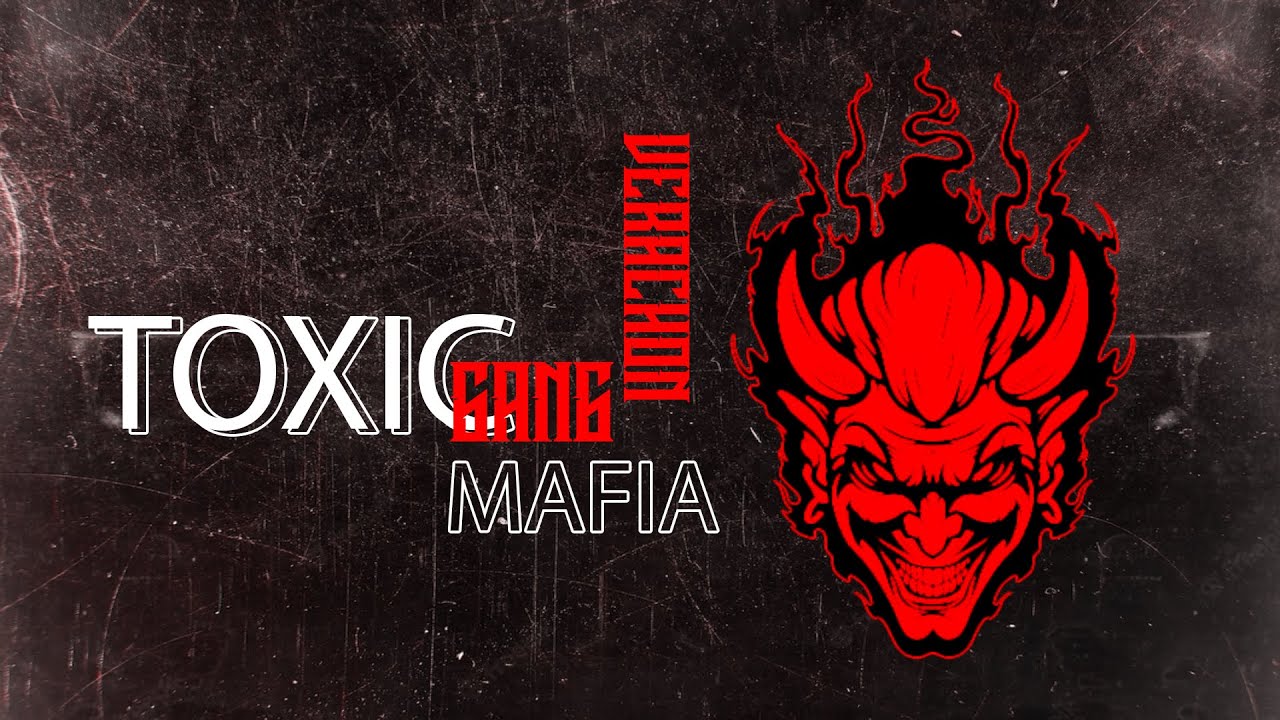 toxic_mafia | Fivem Montage | Rp on Bangladesh - YouTube