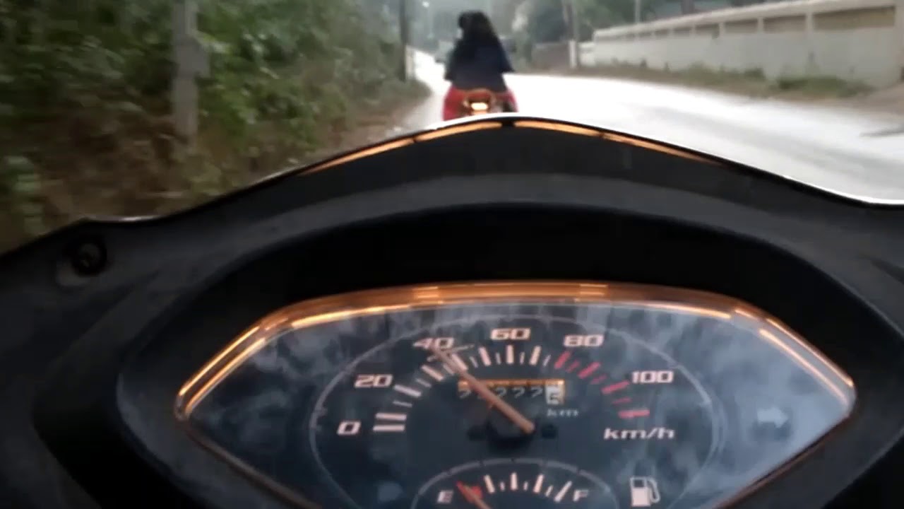 Goa Scooty Ride || Old Goa - YouTube