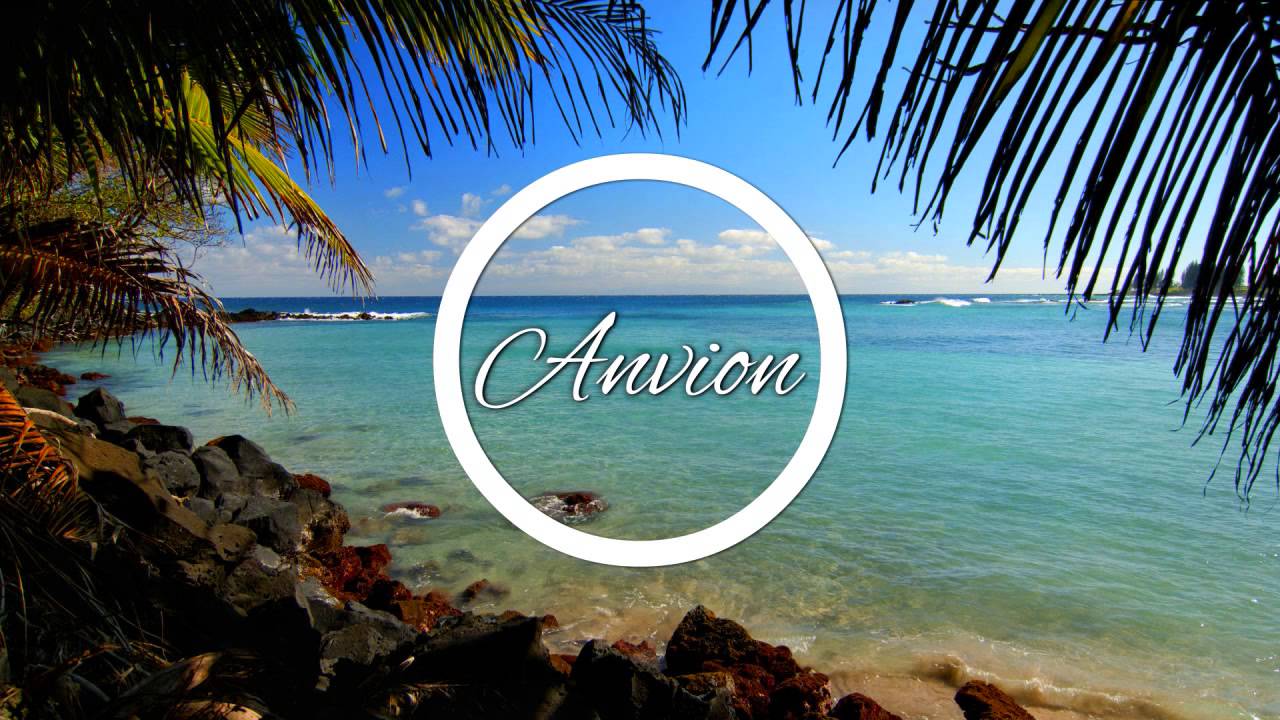 Tropical House | Anvion - Melange - YouTube