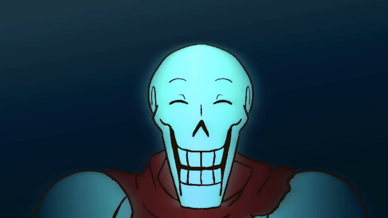 Undertale Animation - YouTube