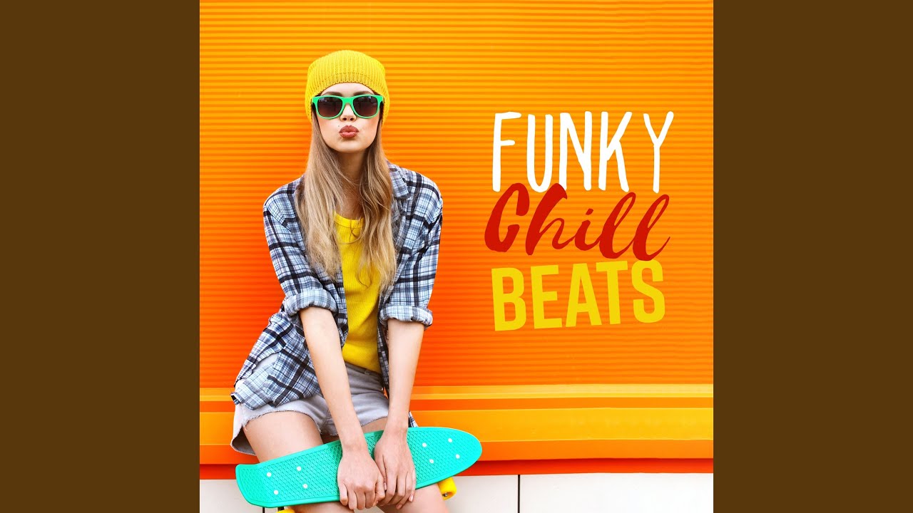 Funky Beach Party - YouTube