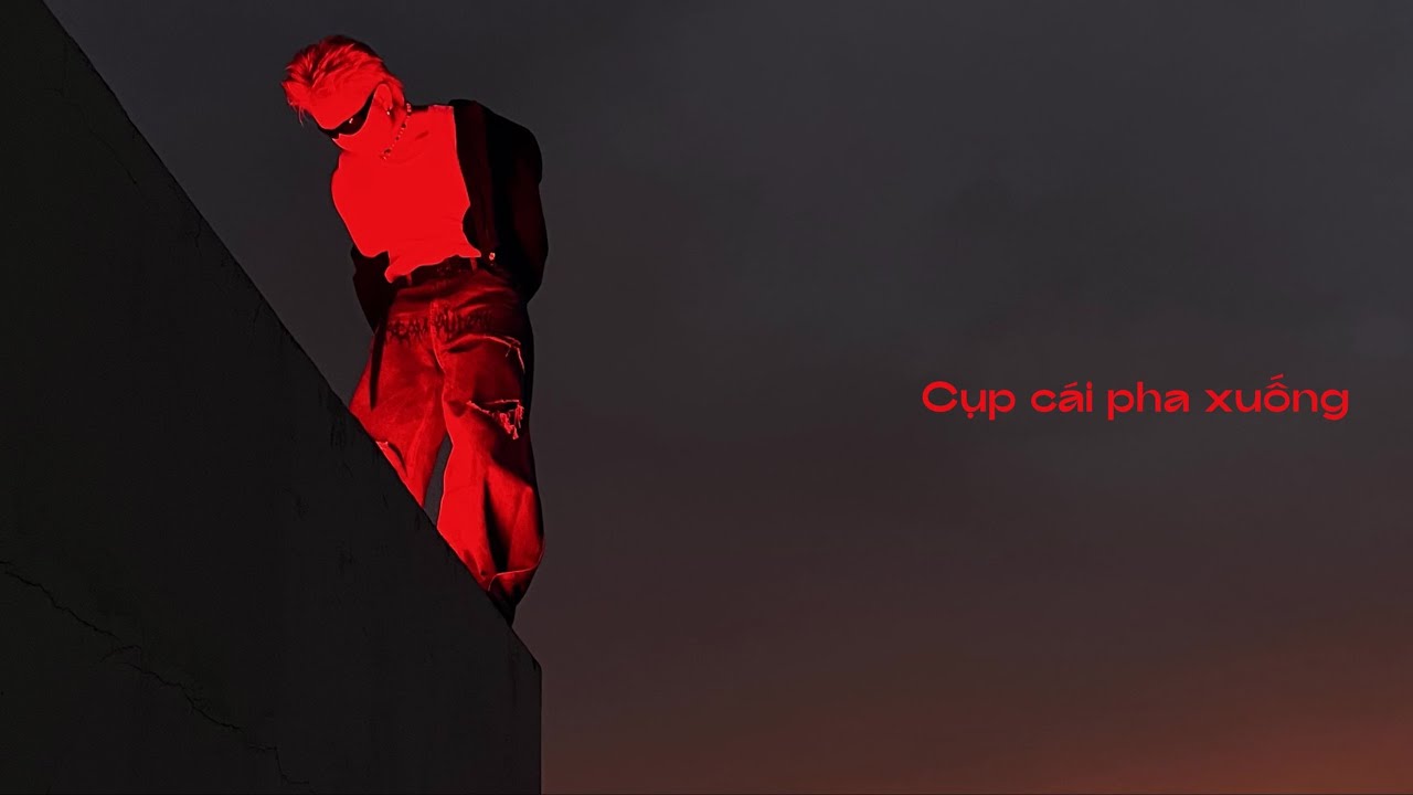 willistic - CỤP CÁI PHA XUỐNG (CK MOI RAP) | Official Audio - YouTube