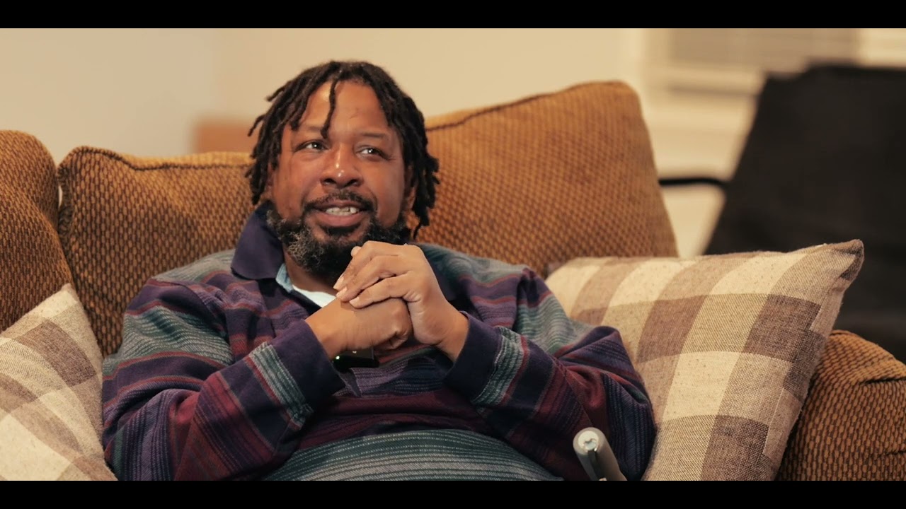 Impact Life Resident Stories - Mike - YouTube
