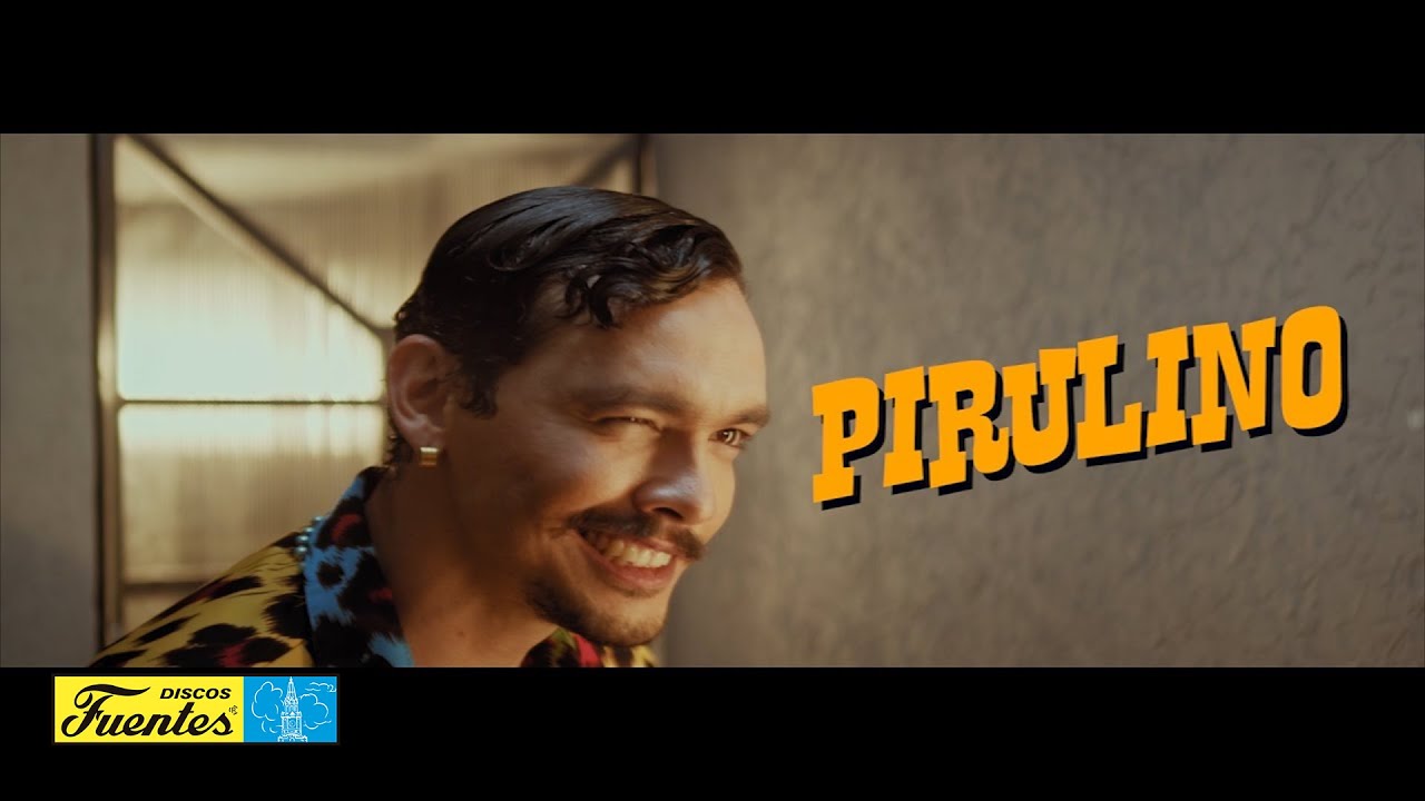 Pirulino - Los Golden Boys - YouTube Music