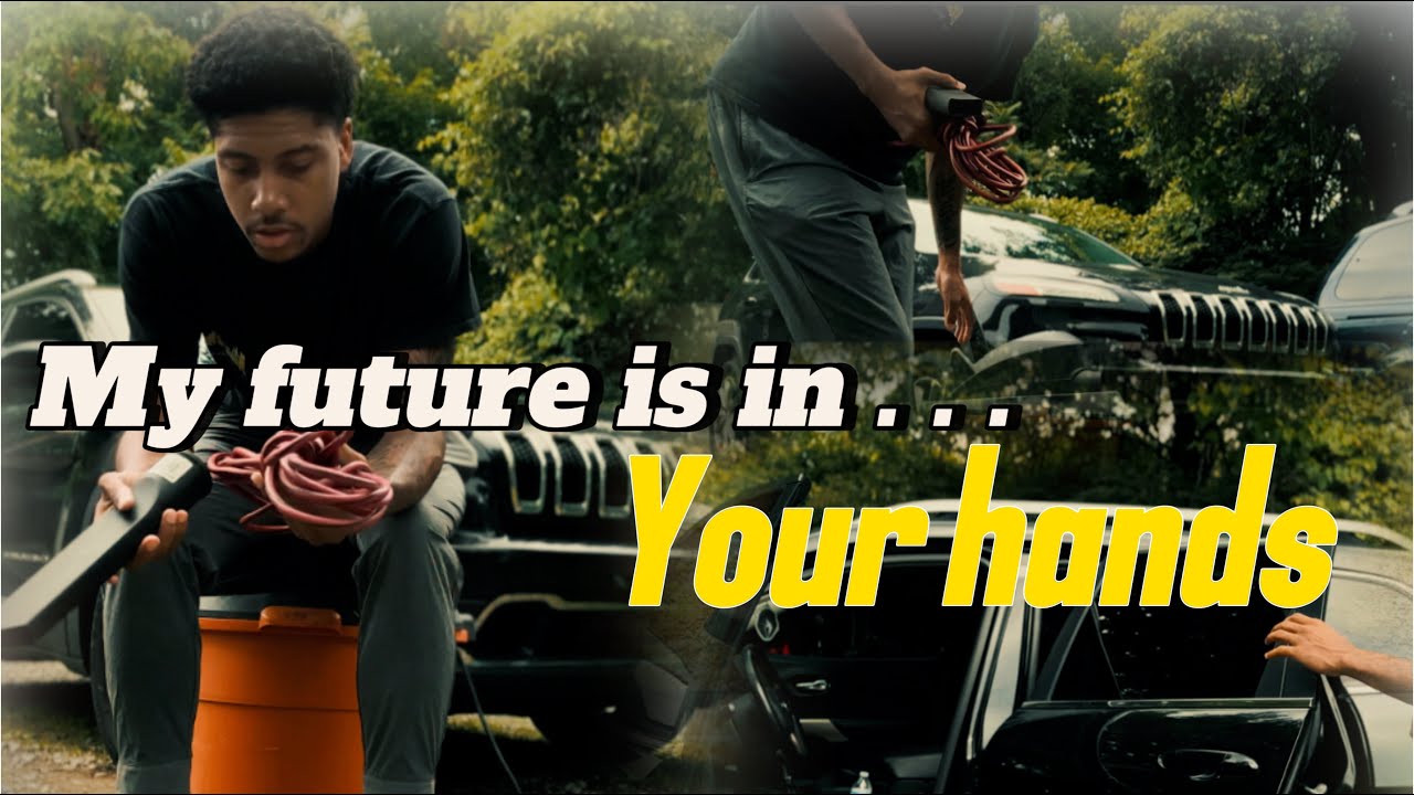 The Cleanest Car & Creating Craziest Bucket List Ever | ( With you ...