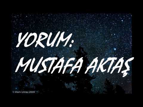 DİLAVER CEBECİ - SİTARE (YORUM: MUSTAFA AKTAŞ)