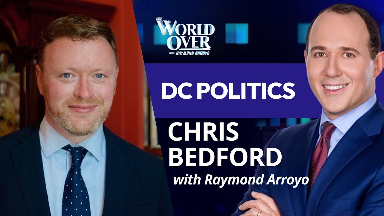 DC Politics - YouTube