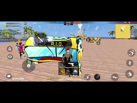2v2 custom - YouTube