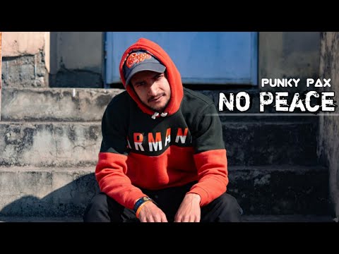 Punky Pax - No Peace | A Tribute to CRPF Soldiers | Pulwama Attack ...