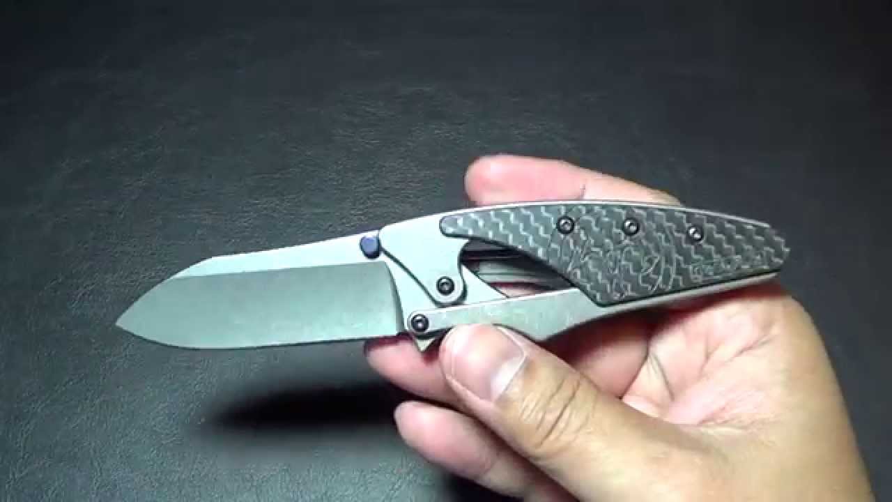 G&G Hawk Beetle Ingenuity - YouTube