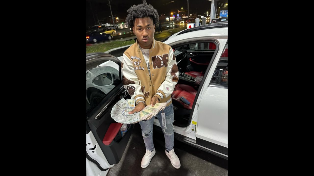 (FREE) Lil Tim x Baby Kia x Lil Tony Type Beat "Hide From Me" | Prod ...