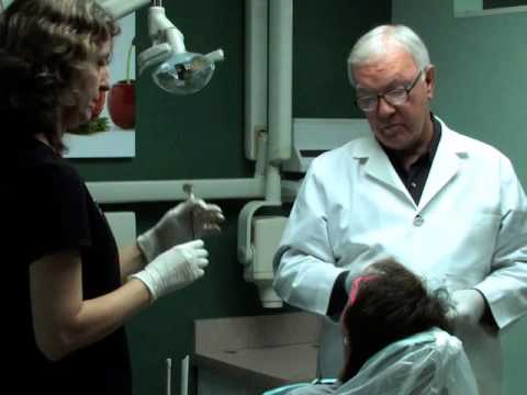 Anthony J. Adams DDS Pa, Dental Care, Clearwater, FL - YouTube