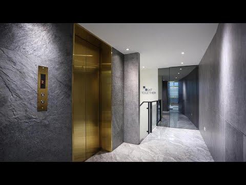 KEEBE Hotel, Keelung, Taiwan | Travel With Vanshika