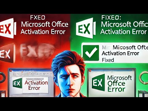 FIXED: The Only Working Solution for Microsoft Office Product ...