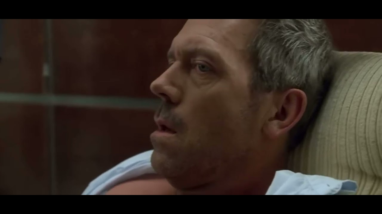 Max payne & House md intro - YouTube