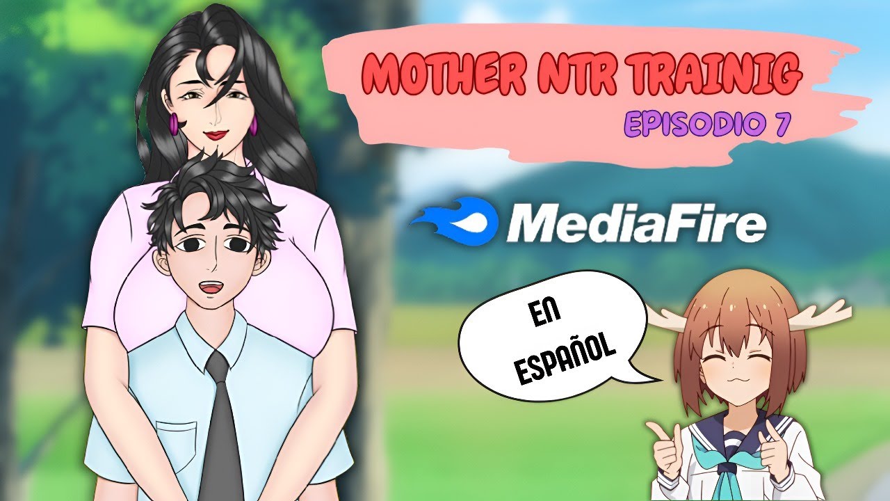 🔥MOTHER NTR TRAINING 🔥 Episodio7 en español para android - [MediaFire ...