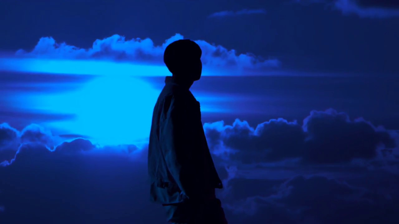 j-hope 'Blue Side' MV - YouTube