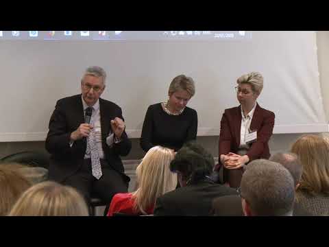Panel Q&A  | Realising patient and NHS benefits from health and care data - Part 6