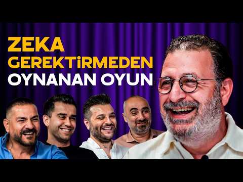İsmail Saymaz'ın Oyunlardaki NickName'i | Can Yılmaz İle Geri Vites