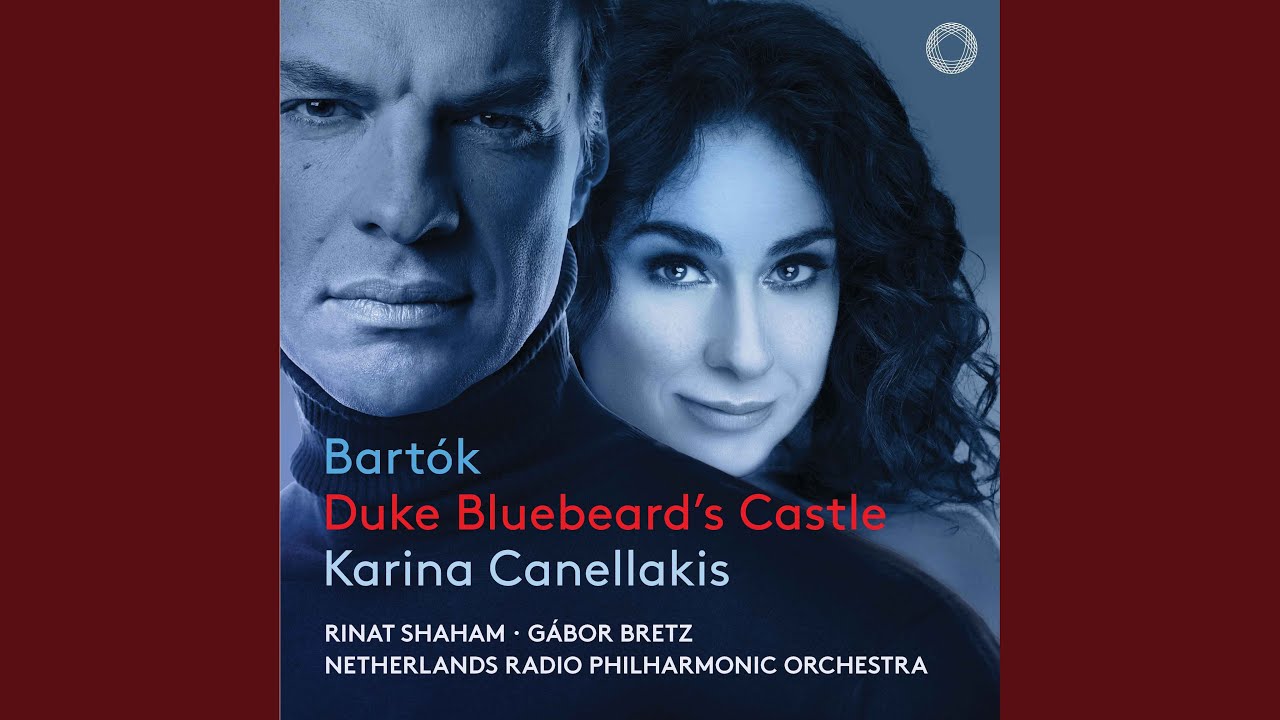 Duke Bluebeard's Castle, Sz. 48: Fifth Door, Bluebeard's Kingdom - YouTube