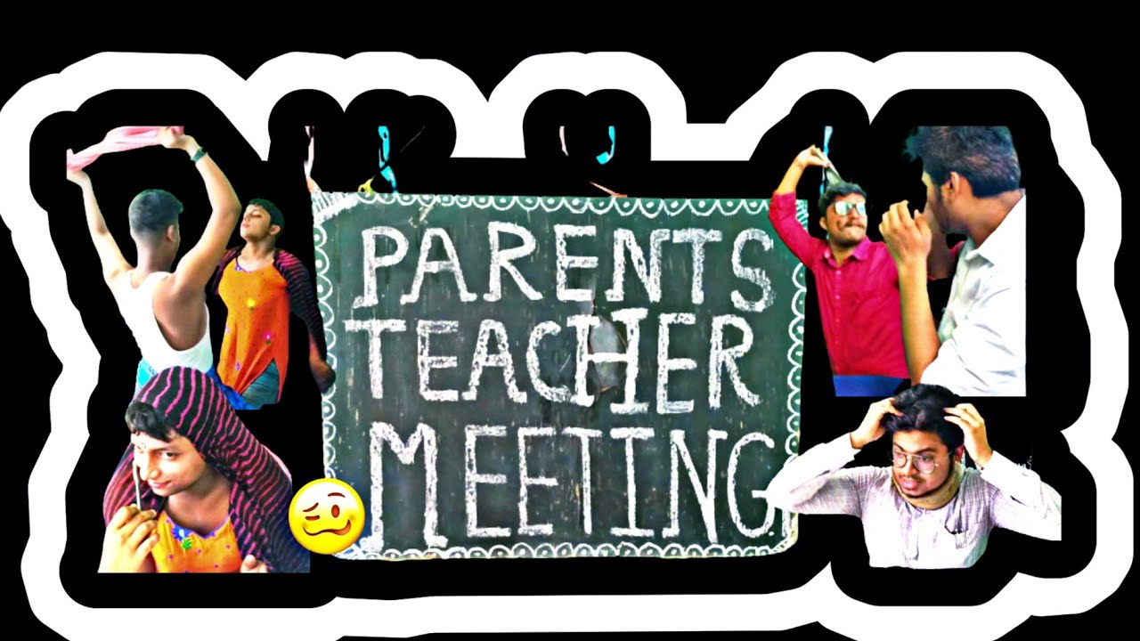 PTM : PARENTS TEACHER MEETING... - YouTube
