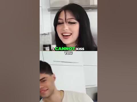 Why You Shouldn't Let Your Girlfriend Pop Pimples - YouTube