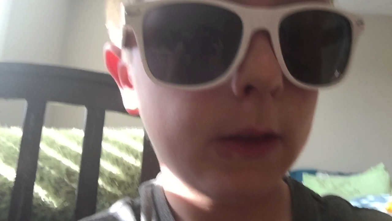 Stuffy movie - YouTube