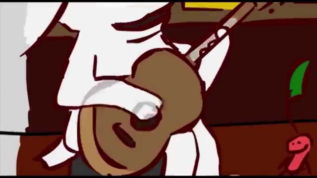 Animating Bar Scene Youtube