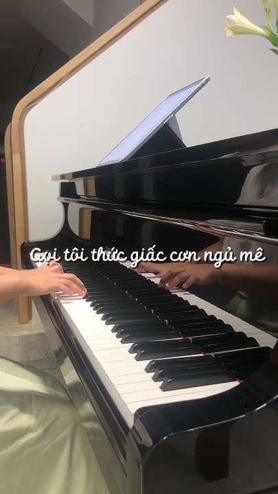 Phép Màu (Đàn Cá Gỗ OST) - MAYDAYs ft. Minh Tốc |Piano cover by Nat_piano #ost #MAYDAYs #xhuongg ...