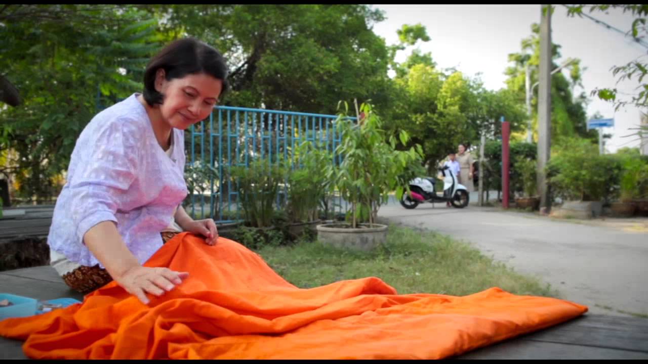 tezer ตัวอย่าง มินิซีรี่ย์ ละครฟื้นฟูศีลธรรมโลก "ก่อนปิดเทอม ตอนที่ 4 ...