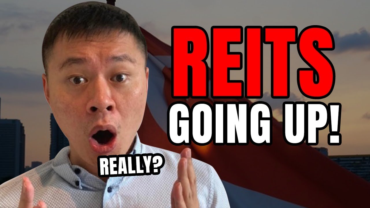 REITS GOING UP NOW BECAUSE OF RECESSION FEARS? | Is This True? Which ...