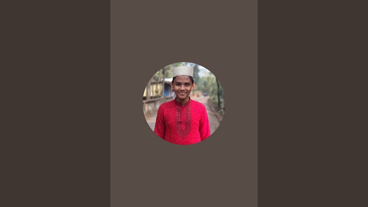 Mafuj Official is live! - YouTube