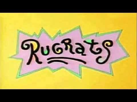 Rugrats Theme Song. - YouTube