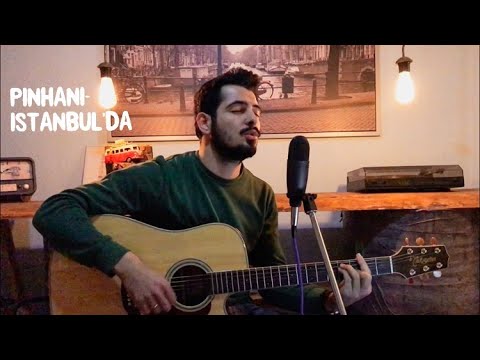 Faruk Polat - İstanbul'da (Pinhani Cover)