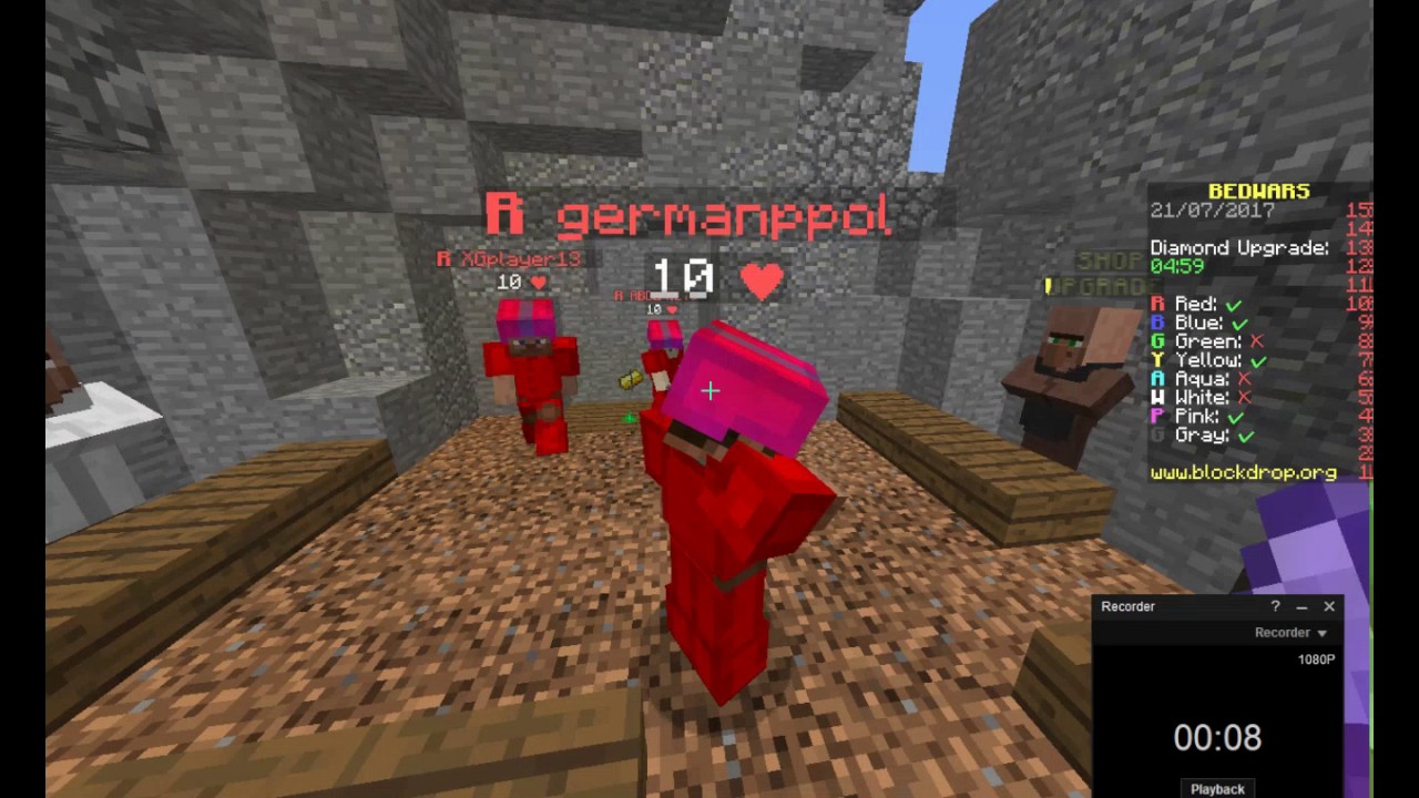 'Bye Hacker 163' # germanppol - YouTube