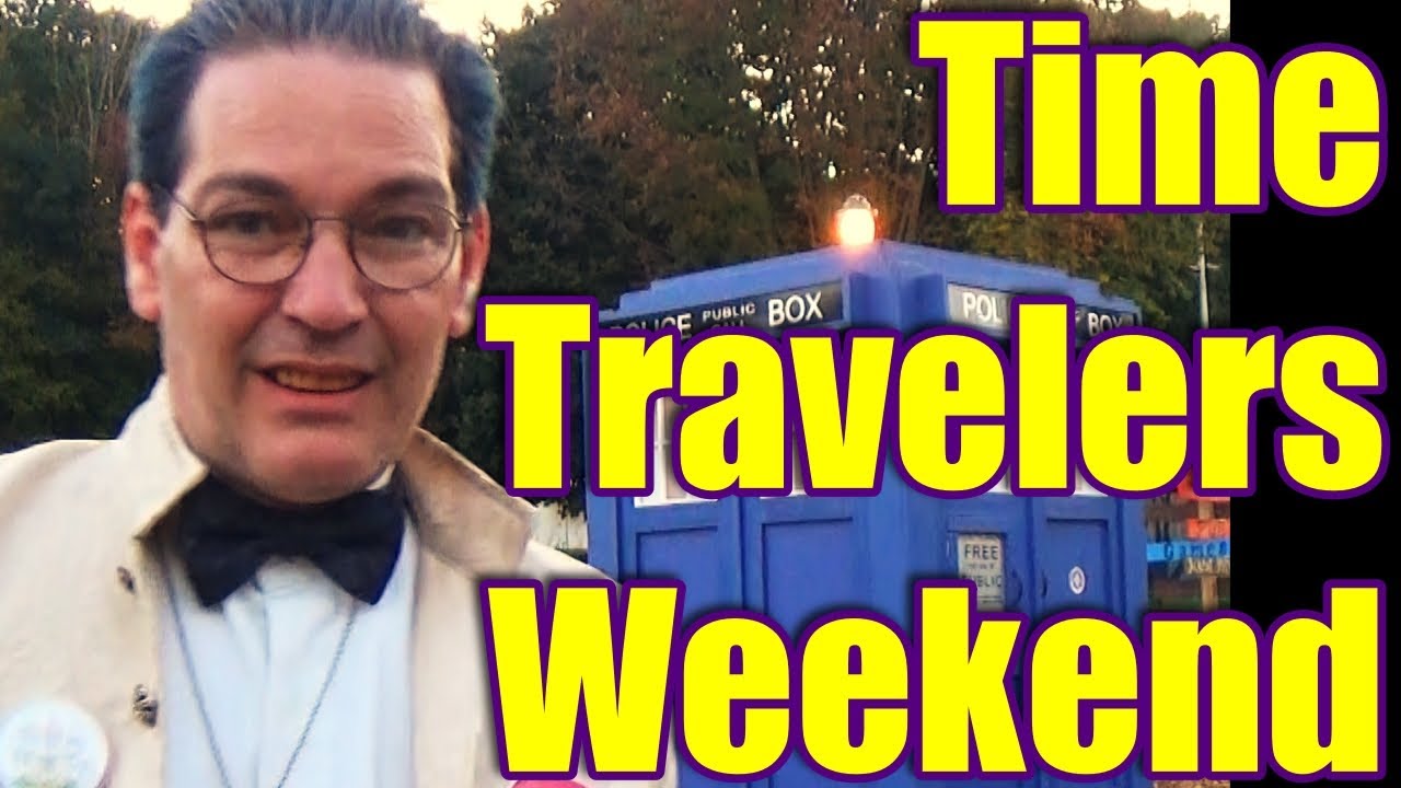 The Connecticut Renaissance Faire :Time Travelers Weekend :Part 1 ...