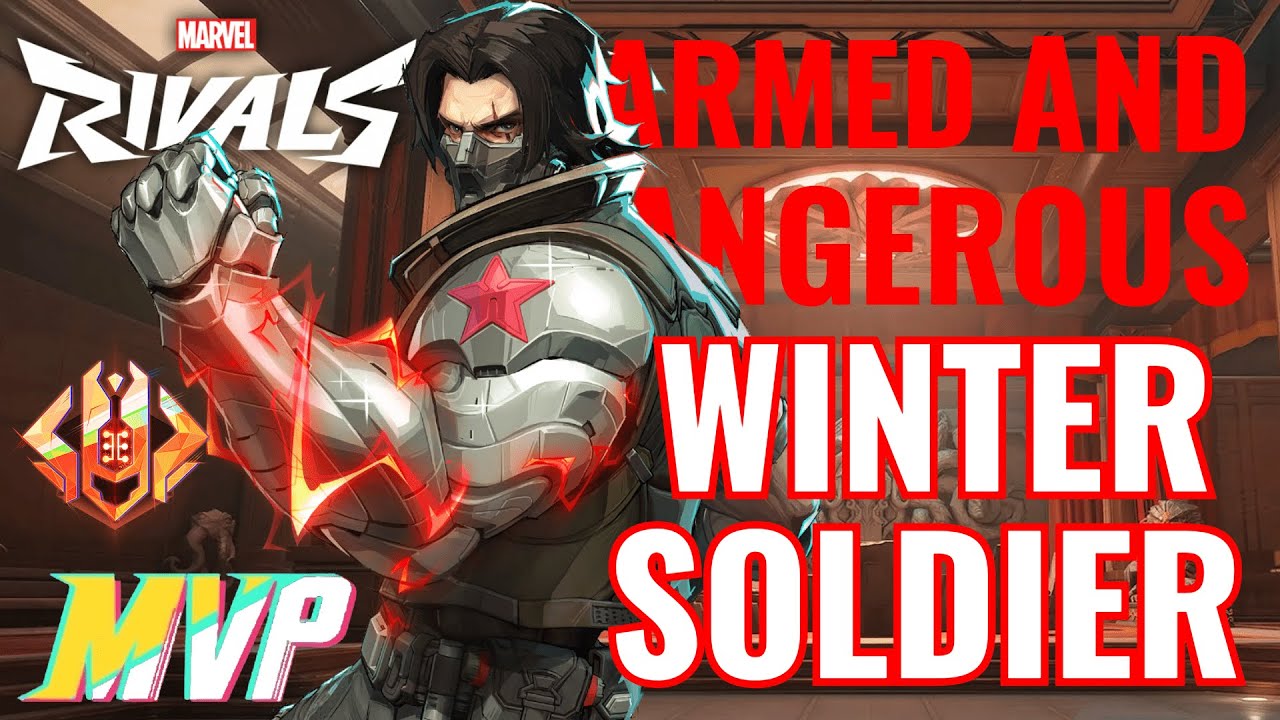 Celestial Tank Player Tries Bucky (he's never tanking again) - YouTube
