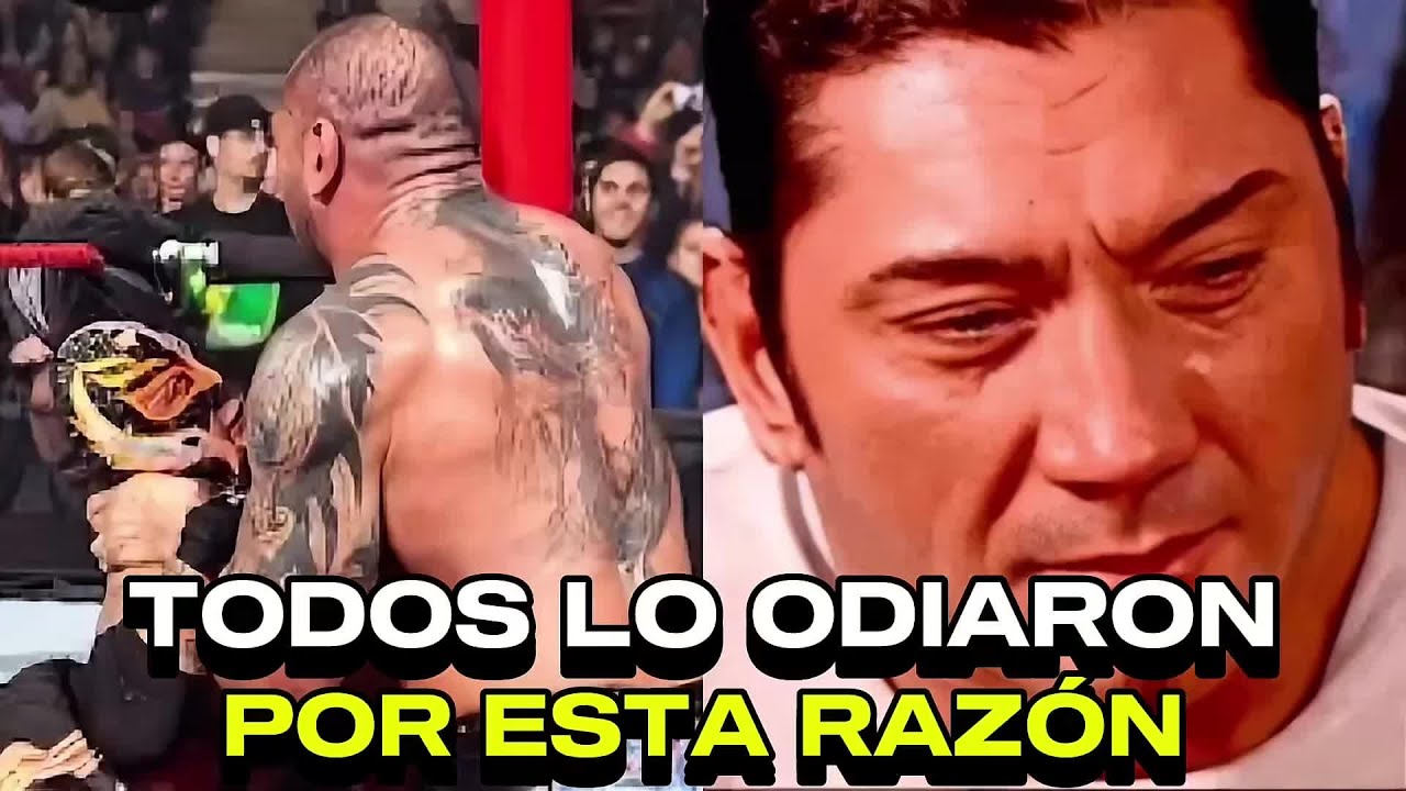 Por esta RAZÓN TODO EL MUNDO ODIÓ a Batista - YouTube