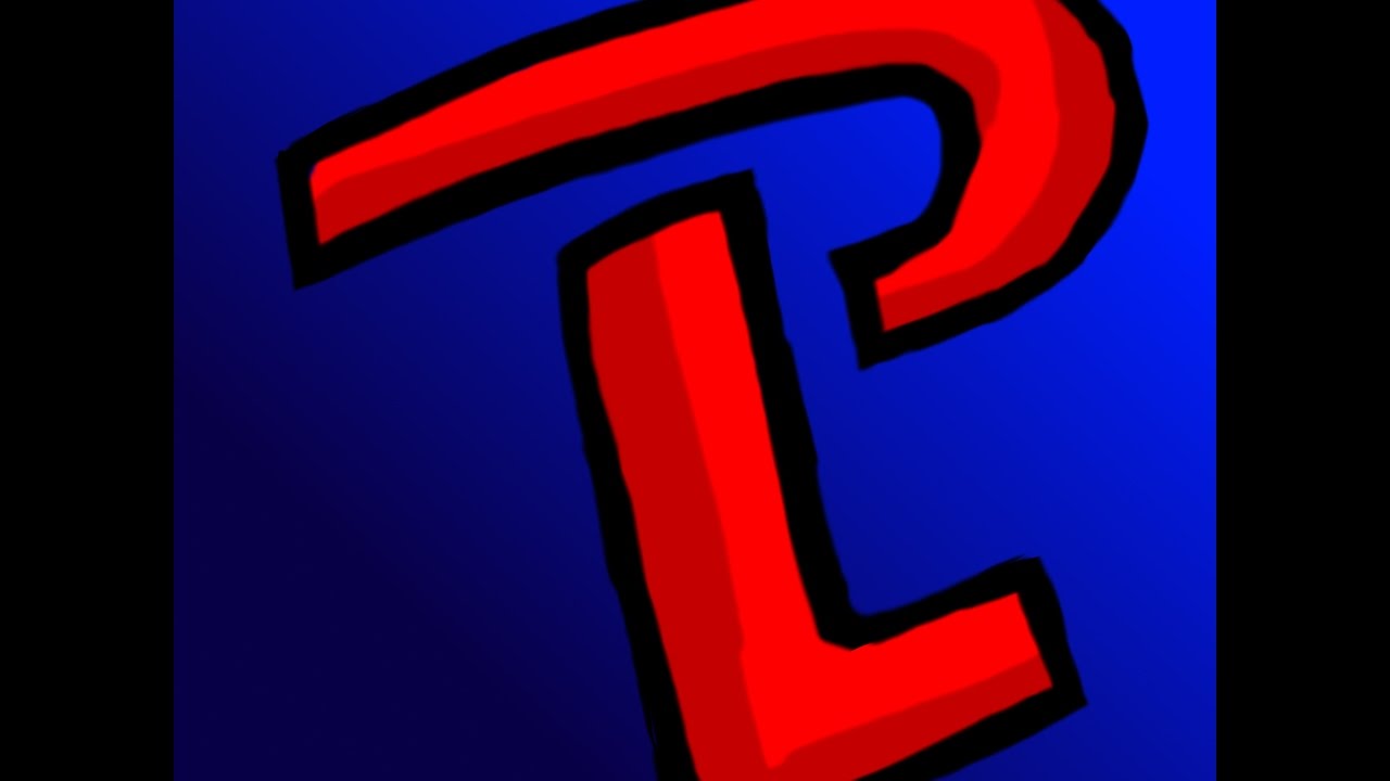 Drawing Time with TLP - YouTube