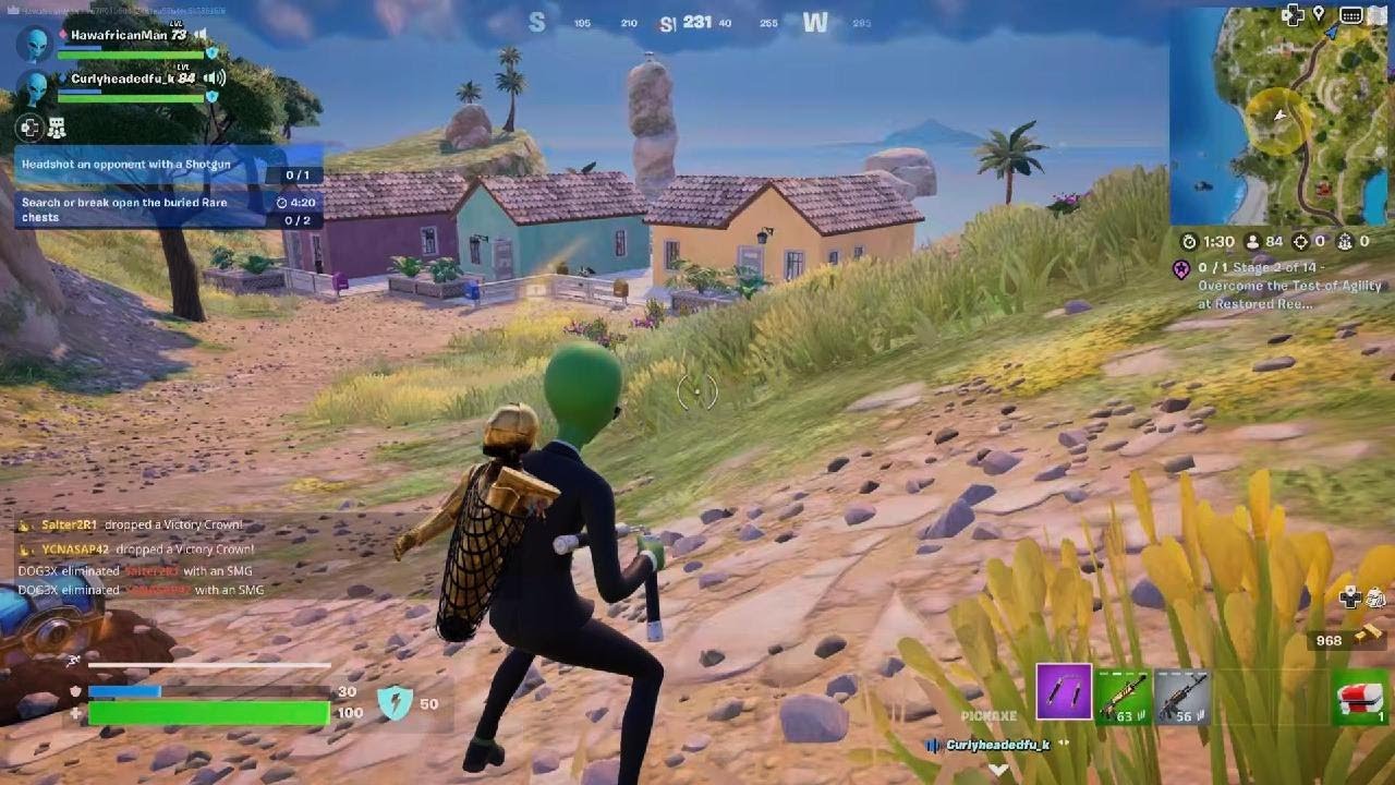 2 KDOTS in a lobby full of drakes.... - YouTube